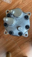 China LIUGONG EC240B Excavator Compressor 100% Original 3 Month Warranty for sale