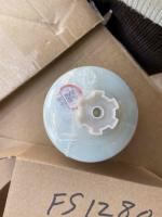 China Liugong FF5052 FS1280 Filter Seat for Excavator Construction Machinery Parts 100% Original for sale