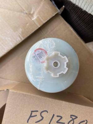 China Liugong FF5052 FS1280 Filter Seat for Excavator Construction Machinery Parts 100% Original for sale