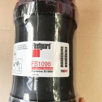China LGMC FS1098 40C7018 Excavator Diesel Filter Element 100% Original 3 Months Warranty for sale