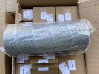 China H-828 Hydraulic Filter Element For Construction Equipment Parts for sale
