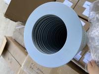 China H-828 Hydraulic Filter Element For Construction Equipment Parts for sale