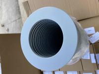 China H-828 Hydraulic Filter Element For Construction Equipment Parts for sale