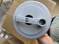 China LIUGONG H-855T Excavator Hydraulic Filter Element 100% Original 3-Month Warranty for sale