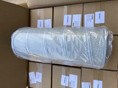 China HF28910 Excavator Spare Parts Hydraulic Filter Element for sale