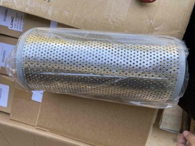 China LIUGONG HW-879 HF6365 Excavator Hydraulic Filter Element 100% Original for sale