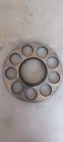 China K3V112 Plate LGMC Construction Machine Parts Original for sale