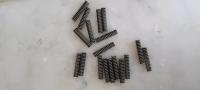 China K3V112 Excavator Cylinder Spring 100% Original Construction Machinery Spare Part for sale