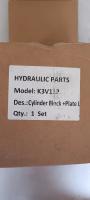 China K3V112 Cylinder Assy Liugong Construction Machinery Components for sale