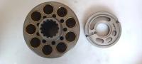 China K3V112 Cylinder Assy Liugong Construction Machinery Components for sale