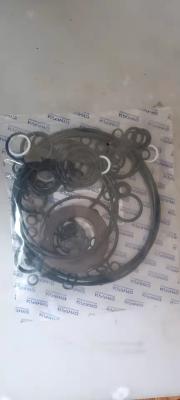 China LGMC K3V112 Excavator Repair Kit 3 Months Warranty Original Spare Parts for sale