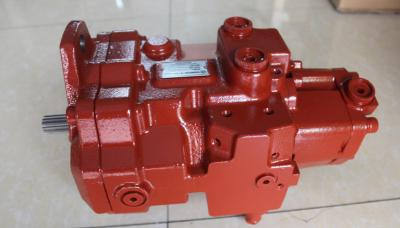 China PSVD2-27E Hydraulic Pump for LGMC Excavator 100% Original OEM Packing 27cc for sale