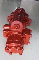 China PSVD2-27E Hydraulic Pump for LGMC Excavator 100% Original OEM Packing 27cc for sale
