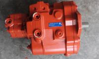 China PSVD2-27E Hydraulic Pump for LGMC Excavator 100% Original OEM Packing 27cc for sale