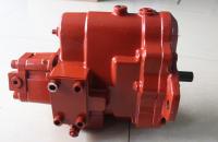 China PSVD2-27E Hydraulic Pump for LGMC Excavator 100% Original OEM Packing 27cc for sale