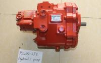 China PSVD2-27E Hydraulic Pump for LGMC Excavator 100% Original OEM Packing 27cc for sale