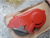 China 15C1475 Power Take-Off Device For Hydraulic Piston Pump for sale