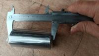 China LGMC Engine Spare Parts 3802747 Pin Piston Snap Ring B5.9 for Diesel Engines for sale