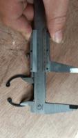 China LGMC Engine Spare Parts 3802747 Pin Piston Snap Ring B5.9 for Diesel Engines for sale