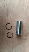 China LGMC Engine Spare Parts 3802747 Pin Piston Snap Ring B5.9 for Diesel Engines for sale