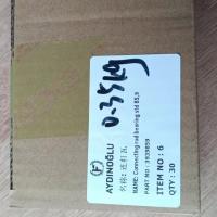 China 3939859 Connecting Rod Bearing for LGMC Forklift OEM Quality 100% Original for sale