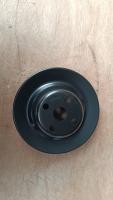China LIUGONG 3918204 Pulley Fan Bracket for Heavy Vehicles Engine Fittings 100% Original for sale