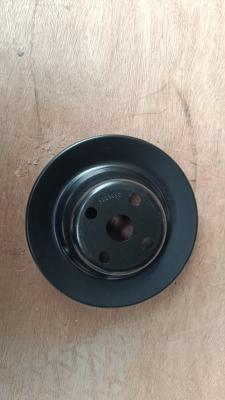 China LIUGONG 3918204 Pulley Fan Bracket for Heavy Vehicles Engine Fittings 100% Original for sale