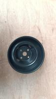 China LIUGONG 3918204 Pulley Fan Bracket for Heavy Vehicles Engine Fittings 100% Original for sale