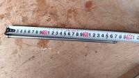 China LGMC High Density Push Rod 3284377 for Diesel Engine Spare Parts 100% Original for sale