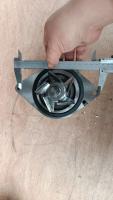 China LGMC 3286278 Engine Water Pump for Diesel Engine Spare Parts 100% Original for sale