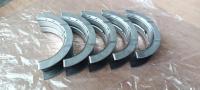 China LGMC QSB6.7 3978820/18 Main Bearing for Forklift Spare Parts 100% Original for sale