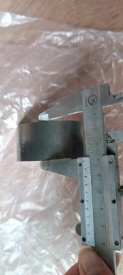 China Liugong Forklift Connecting Rod Bearing Std 3969562 4893693 3357480 Original Spare Parts for sale