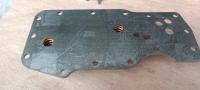 China Oil Cooler Forklift Spare Parts 3959031 3975818 Engine Radiator 100% Original for sale