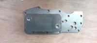 China Oil Cooler Forklift Spare Parts 3959031 3975818 Engine Radiator 100% Original for sale