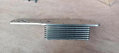 China Oil Cooler Forklift Spare Parts 3959031 3975818 Engine Radiator 100% Original for sale