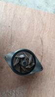 China LGMC 4891252 Water Pump Fan Plastic Small Size OEM Service for Forklift 3 Months Warranty for sale