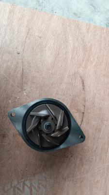 China LGMC 4891252 Water Pump Fan Plastic Small Size OEM Service for Forklift 3 Months Warranty for sale