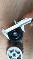 China LGMC High Precision Tensioner Belt 3976834 for Liugong Engine 3-7 Day Delivery for sale