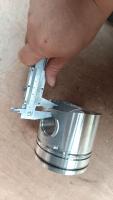 China LGMC Factory Direct Engine Piston Piston Liner 4955160 Piston for sale