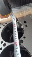 China LGMC High Performance Loader Cylinder Block 5293409 100% Original Spare Parts for sale