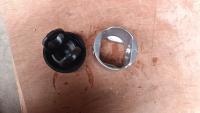 China LGMC LIUGONG Piston 3974404/3966721 for HL770-9S Loader Engine Parts with 3-10 Day Delivery for sale