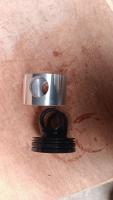 China LGMC LIUGONG Piston 3974404/3966721 for HL770-9S Loader Engine Parts with 3-10 Day Delivery for sale