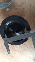 China LGMC LIUGONG Piston 3974404/3966721 for HL770-9S Loader Engine Parts with 3-10 Day Delivery for sale