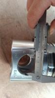 China LGMC 4933120 3973265 Piston Excavator Diesel Engine 100% Original OEM Service for sale
