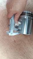 China LGMC 4933120 3973265 Piston Excavator Diesel Engine 100% Original OEM Service for sale