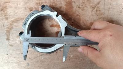 China LGMC 4944670 Connecting Rod for Diesel Engine Turbocharger - 3 Month Warranty, 3-7 Day Delivery for sale