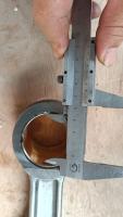 China LGMC 4944670 Connecting Rod for Diesel Engine Turbocharger - 3 Month Warranty, 3-7 Day Delivery for sale