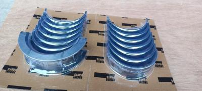 China LGMC High Performance Main Bearing 3945918 0.25mm CPA0355595 for Engine for sale