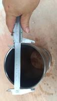 China LGMC Original Cylinder Liner 3948095 5318476 for Engine 100% Genuine for sale