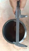 China LGMC Original Cylinder Liner 3948095 5318476 for Engine 100% Genuine for sale